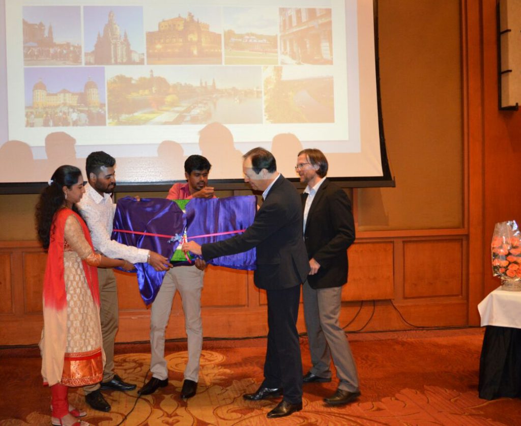 Unimap – Study Abroad